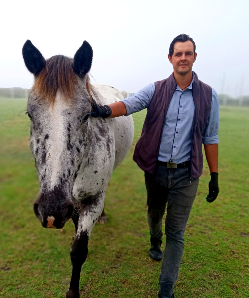 Homepage - Animal Osteopathy Worldwide
