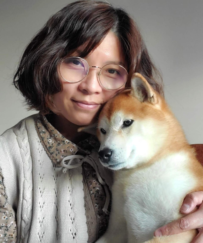 Wing Ling Mavis Chung - Animal Osteopathy Worldwide