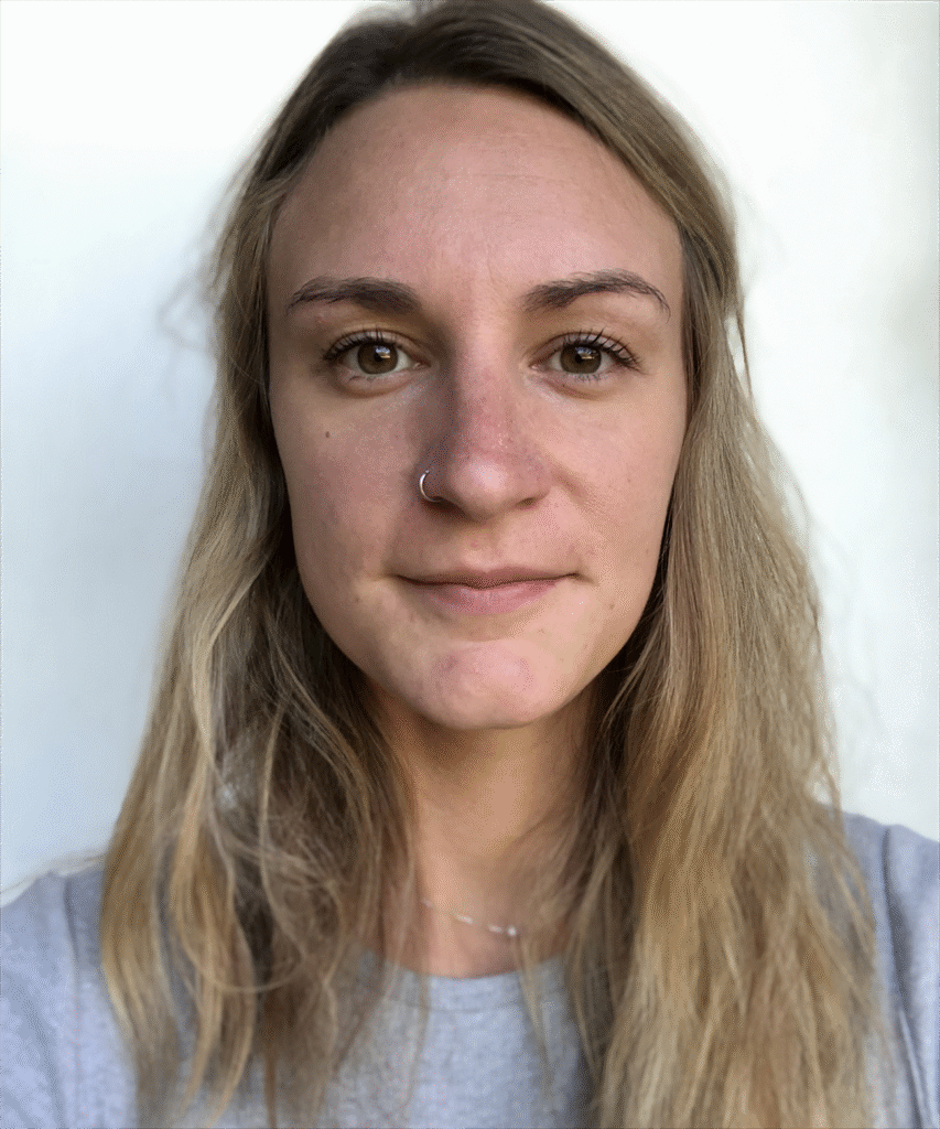 Apolline Lange - Animal Osteopathy Worldwide